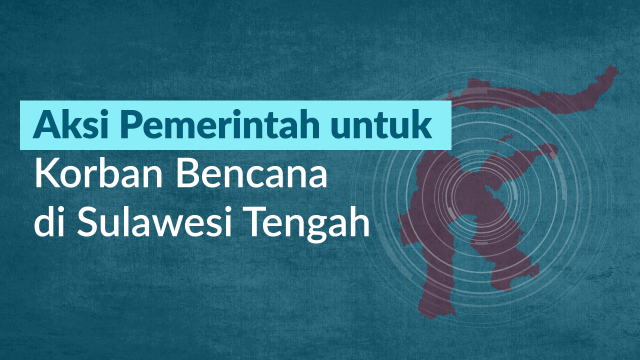 Infografik: Ramai-ramai Bantu Korban Gempa dan Tsunami Palu | kumparan.com