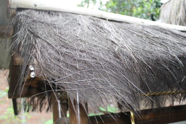 Apa Itu Atap Ijuk? Yuk Lihat 5 Desain Bangunan dengan Atap Ijuk Ini ...