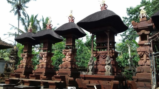 Apa Itu Atap Ijuk? Yuk Lihat 5 Desain Bangunan dengan Atap Ijuk Ini ...