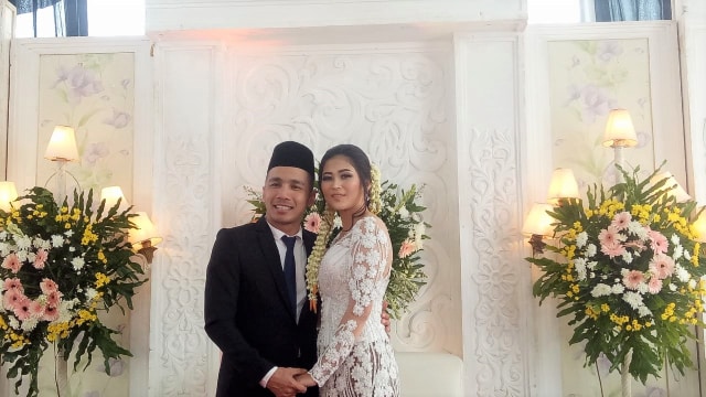 Sudah Punya 3 Anak, Ovi Eks Duo Serigala dan Suami Tak Tunda Momongan ...