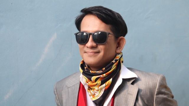 Keluarga Sebut Jupiter Fortissimo Terlalu Supel Hingga Mudah Dijebak ...