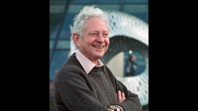 Leon Lederman, Nestapa Ilmuwan Fisika Pemenang Nobel | kumparan.com