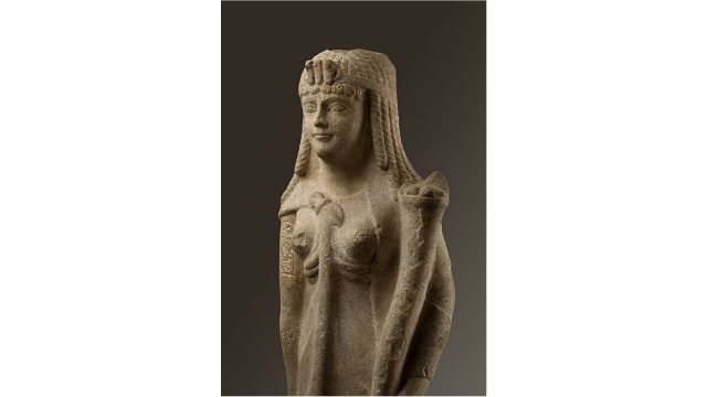 Pesona Cleopatra yang Mampu Mengubah Peradaban Dunia | kumparan.com