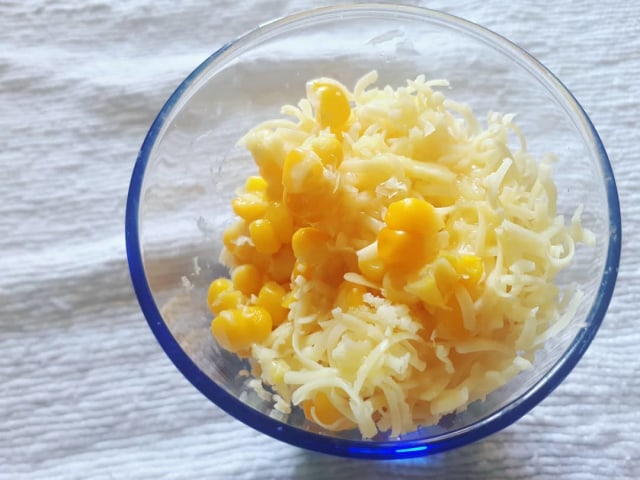 Resep Masakan: Jasuke Creamy nan Gurih untuk Camilan Sore | kumparan.com