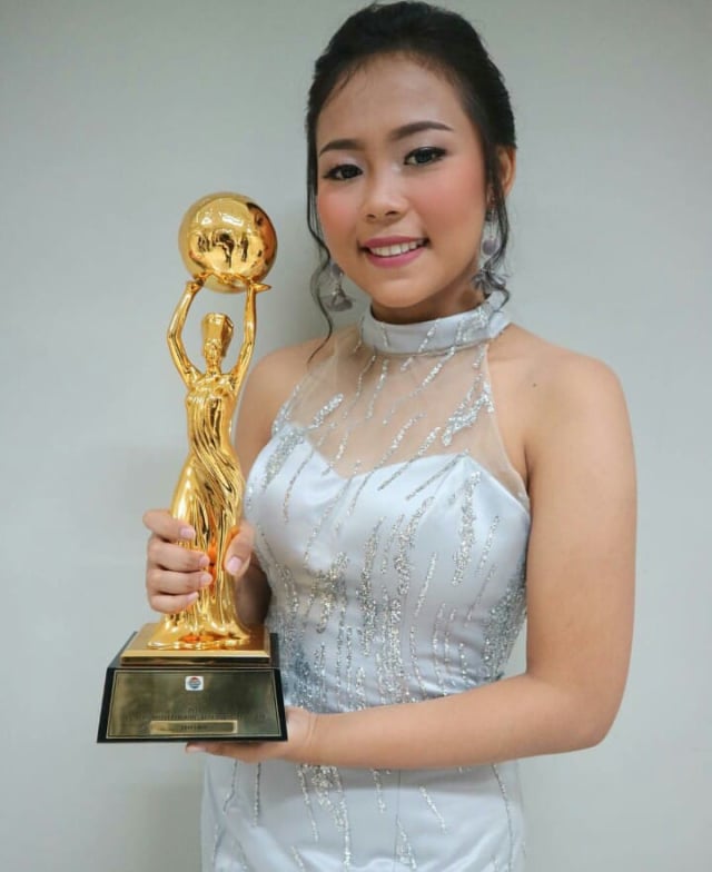 7 Artis yang Menyabet Penghargaan Indonesian Dangdut Award 2018 ...