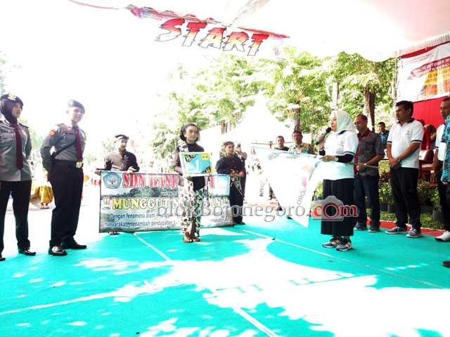 Canangkan 60 Hingga 80 Event Budaya di 2019, ini Tujuan Bupati ...