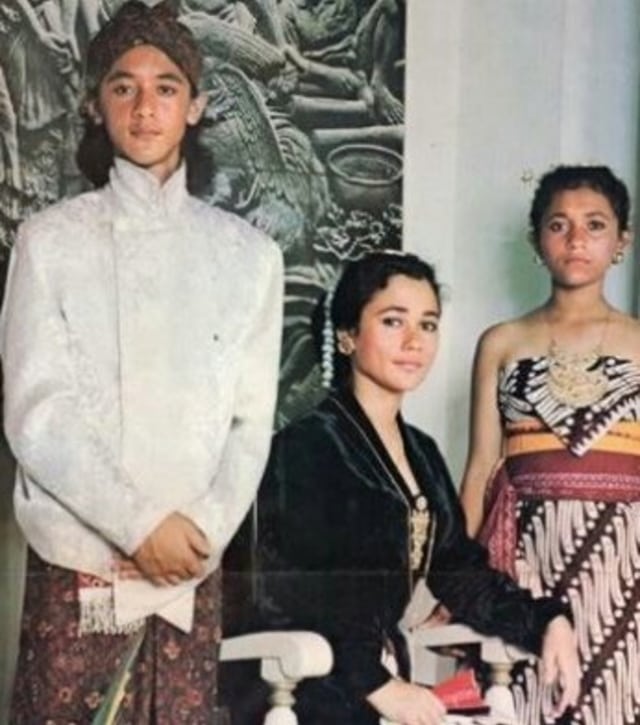 Sosok Arie Andrianus Suprapto, Anak Suzanna yang Meninggal Tragis di Usia Muda | kumparan.com