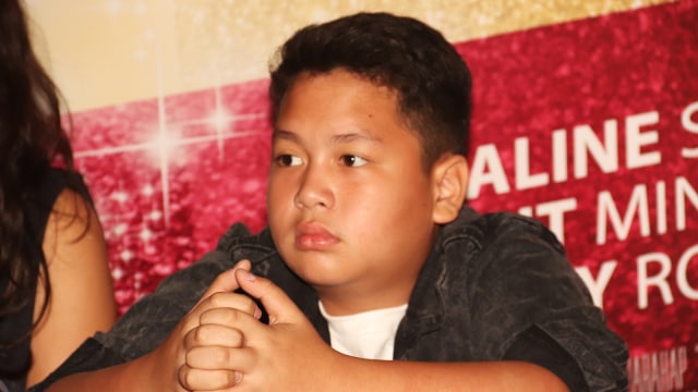 Usia Masih 13 Tahun, Fatih Unru Sudah Bisa Beli Rumah Sendiri ...