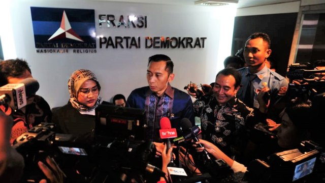 Demokrat Usul Lapangan Tembak Senayan Direlokasi: Terlalu Dekat DPR ...