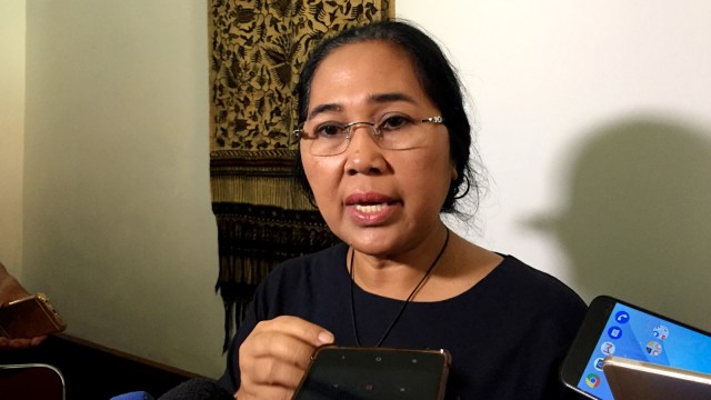 Eva Sundari Lompat dari PDIP ke NasDem Jadi Caleg DPR, Kok Bisa ...