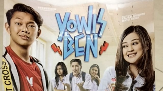 Bayu Skak Akan Kembali Menggarap Film 'Yowis Ben 2' | kumparan.com