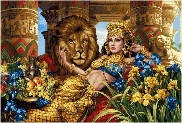 Mengenal Sosok Ratu Sheba Yang Misterius | kumparan.com