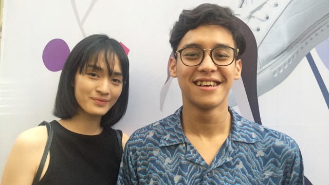 Ketika Arditho Pramono Bicara Soal Asmara dan Musik | kumparan.com