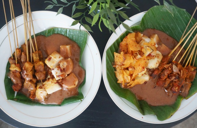 7 Sate Enak di Jakarta Selatan yang Bisa Dipesan Melalui GO-FOOD ...