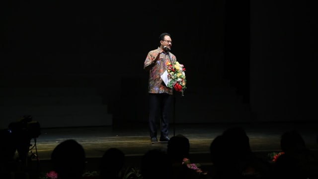Wayang Thengul dan Sandur Bojonegoro Ditetapkan Sebagai Warisan Budaya ...