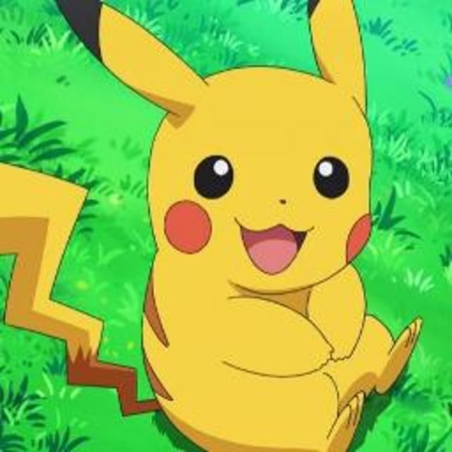 Ada Pokemon rumput | kumparan.com