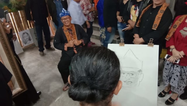 Teras Sunda Cibiru Jadi Destinasi Baru Wisata Kota Bandung | kumparan.com