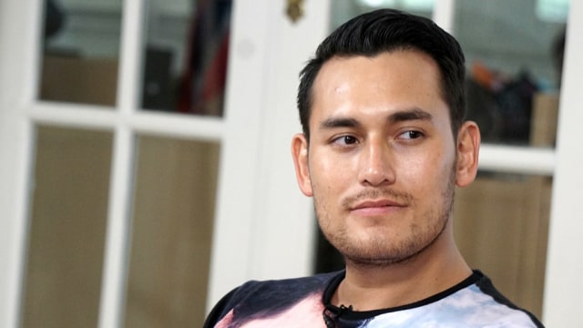 Filosofi Hidup dan Mati ala Arifin Putra | kumparan.com