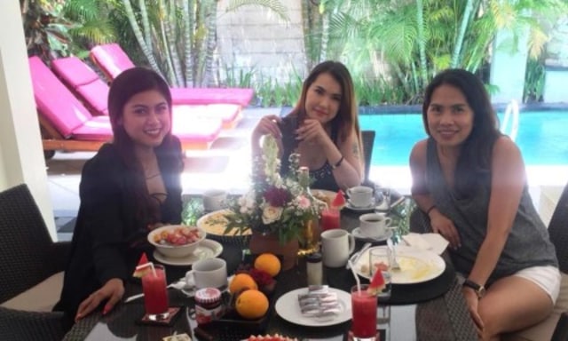 Maria Ozawa Kapok Diinterogasi Petugas Imigrasi, Enggan ke Bali Lagi | kumparan.com