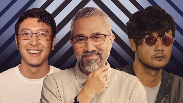 3 Aktor yang Perankan Penyandang Autisme di Film | kumparan.com