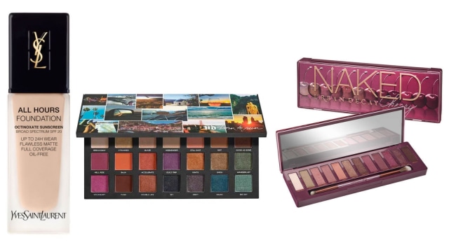 Beauty Routine: Cara Influencer Olivia Lazuardy Rawat Kulit Sensitif | kumparan.com