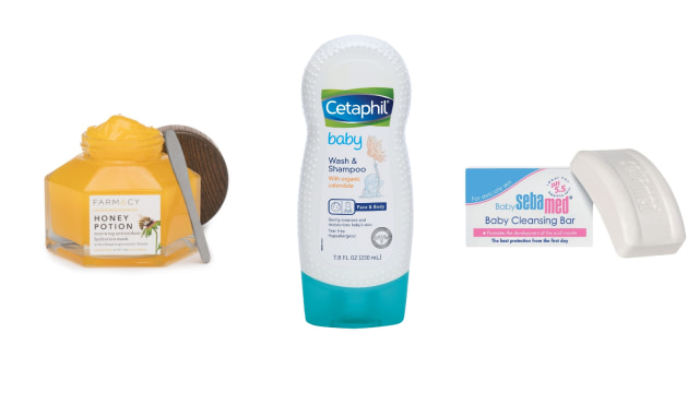 Beauty Routine: Cara Influencer Olivia Lazuardy Rawat Kulit Sensitif | kumparan.com