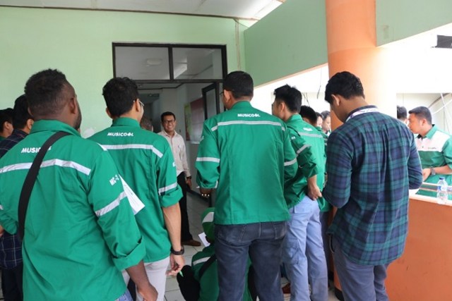 Musicool, Refrigeran Ramah Lingkungan dari Pertamina | kumparan.com