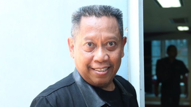 Anak Ungkap Kondisi Terkini Tukul Arwana | kumparan.com