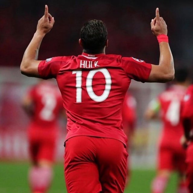 Gaji Rp 6,5 Miliar hingga Pamer Jet Pribadi, Ini 5 Fakta Tentang Hulk ...