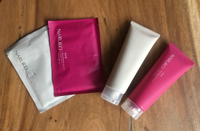 Face Mask dari Naruko yang Bikin Wajah Semakin Flawless | kumparan.com