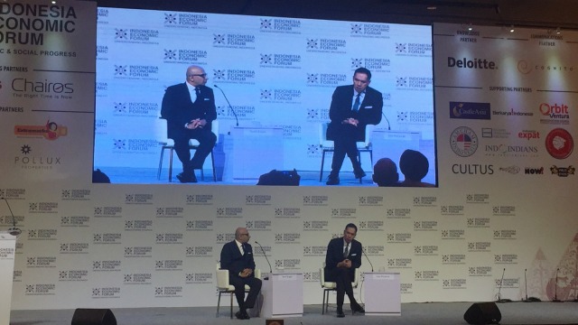 Saat Manusia Tak Bisa Lepas dari Produk Teknologi | kumparan.com