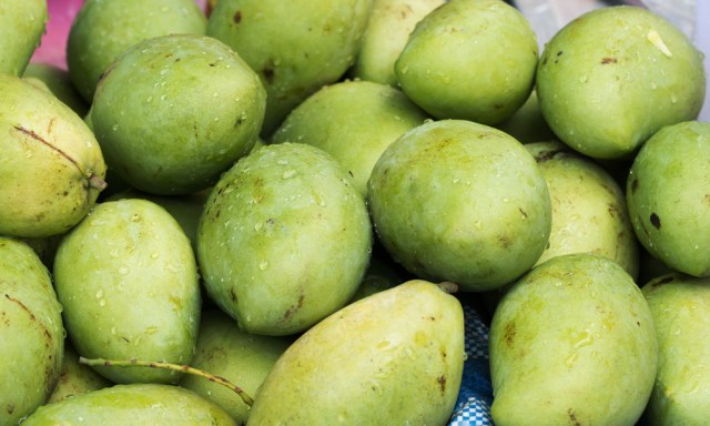Tips Memilih Buah Mangga yang Ranum dan Manis | kumparan.com