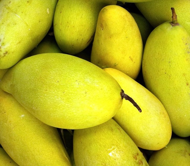 Tips Memilih Buah Mangga yang Ranum dan Manis | kumparan.com