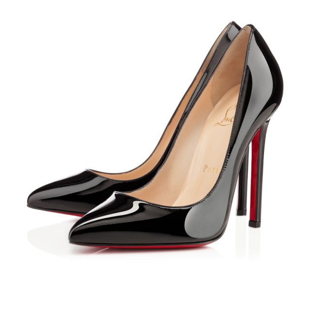 Demi Penampilan yang Makin Stylish, Pakai 5 Heels Rekomendasi Dari ...