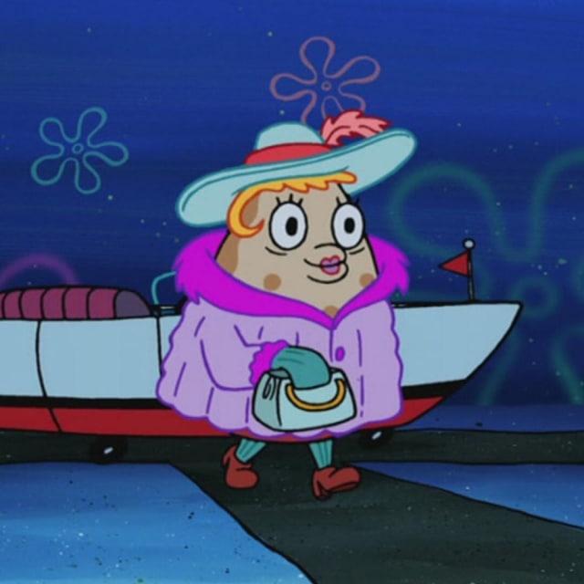 5 Misteri di Film Spongebob yang Belum Terpecahkan hingga Kini ...