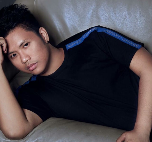 Intip 7 Transformasi Ricky Cuaca dari Gemuk hingga Kurus | kumparan.com