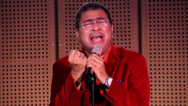 Profil Harvey Malaihollo, Anggota DPR yang Nonton Video Porno Saat Rapat | kumparan.com