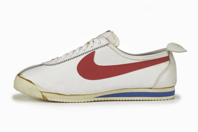 Mengenal 4 Jenis Material Sol Sepatu yang Paling Umum Digunakan ...