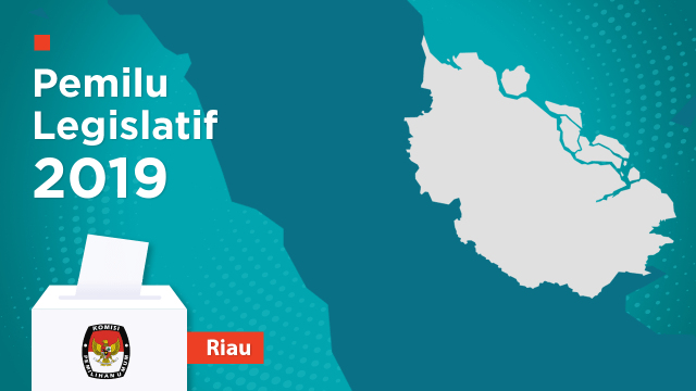 Daftar Caleg DPR RI di Provinsi Riau | kumparan.com