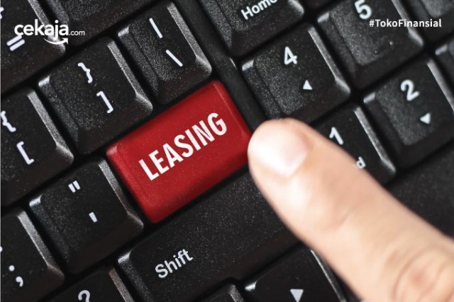 Mengenal Istilah Leasing | kumparan.com