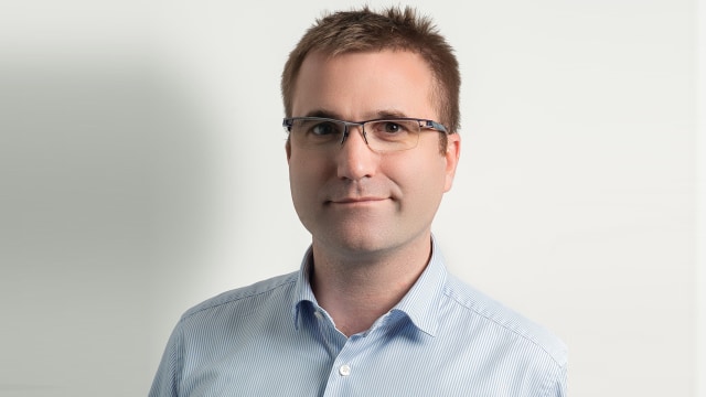 Lazada Tunjuk Pierre Poignant Sebagai CEO Baru | kumparan.com