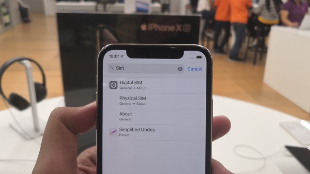 Apa Itu eSIM? Ini Pengertian, Cara Kerja, dan Kelebihannya | kumparan.com