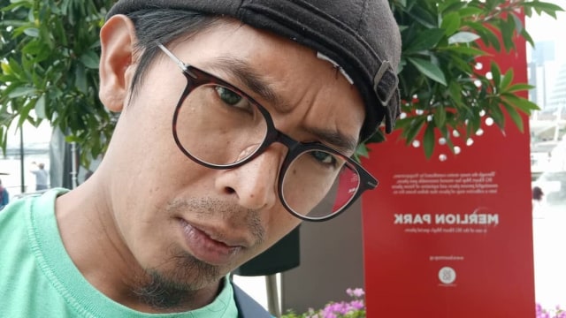 Anak Kedua Aa Jimmy Ditemukan, Personel Wali Ikut dalam Pencarian ...