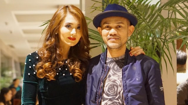 Istri Kenang Lagu Terakhir Ciptaan Herman 'Seventeen' | kumparan.com