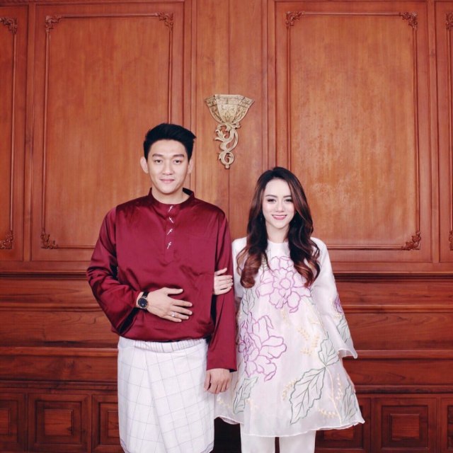 7 Potret Perjalanan Cinta Ifan Seventeen dan Dylan Sahara | kumparan.com