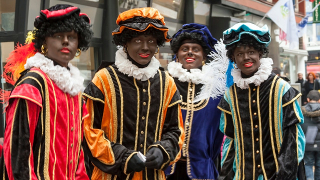 Asal-usul Pit Hitam dan Rasisme di Baliknya | kumparan.com