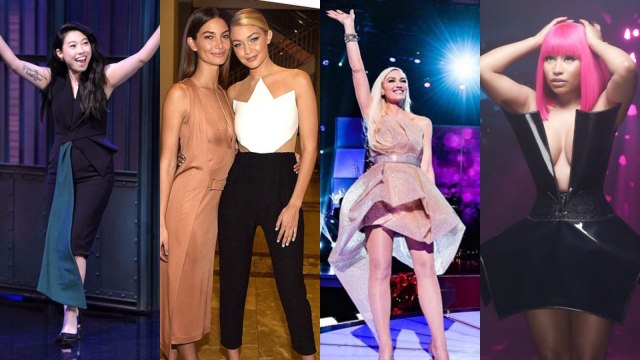 5 Desainer Indonesia yang Karyanya Dipakai Selebriti Dunia | kumparan.com