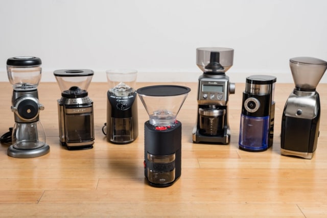 Kenali Jenis Grinder Kopi, Mana yang Sesuai dengan Seleramu? | kumparan.com