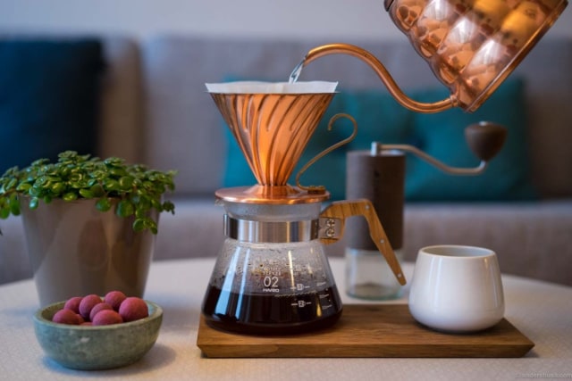 Kenali Jenis Grinder Kopi, Mana yang Sesuai dengan Seleramu? | kumparan.com