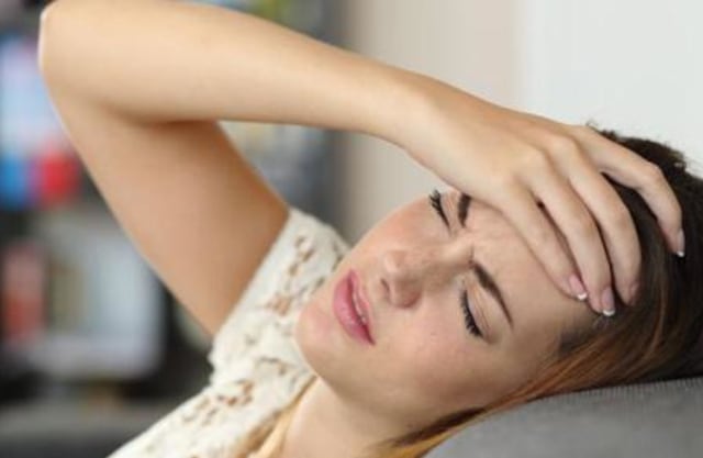Sering Pusing dan Lemas Saat Diet? Ini 4 Penyebabnya | kumparan.com